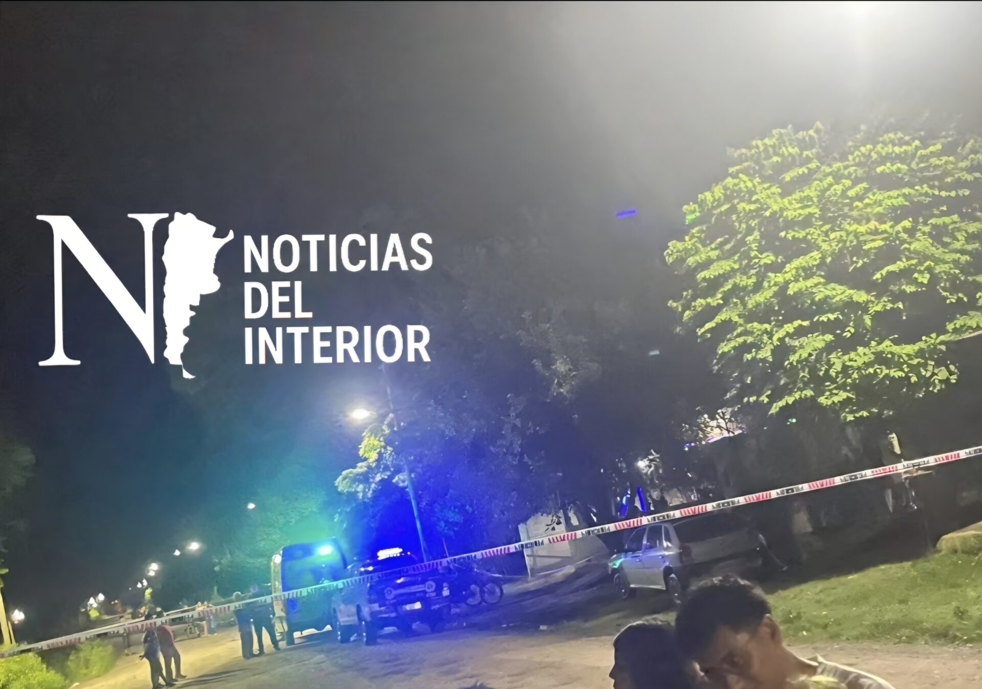 Accidente fatal en Aguilares: un motociclista murió tras chocar y ...